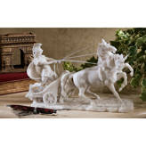 Design Toscano Super-Sized David Garden Statue & Reviews | Wayfair