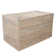 Birch Lane™ Lancaster Wicker Trunk & Reviews | Wayfair