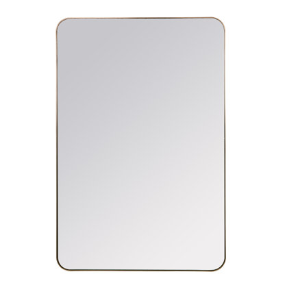 Luxury Mirrors | Perigold