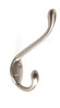 Amerock Wall Mounted Single Hook & Reviews | Wayfair