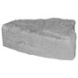 RTS Companies RTS Home Accents Large Landscape Garden Stone & Reviews ...