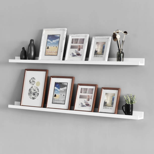 Red Barrel Studio® Millville Picture Frame & Reviews | Wayfair