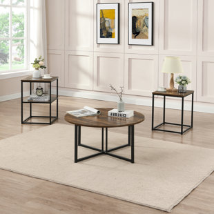 Wayfair | Coffee Table Sets You'll Love in 2022