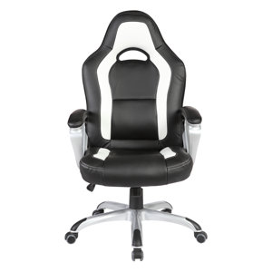 White Office Chairs You'll Love | Wayfair.ca