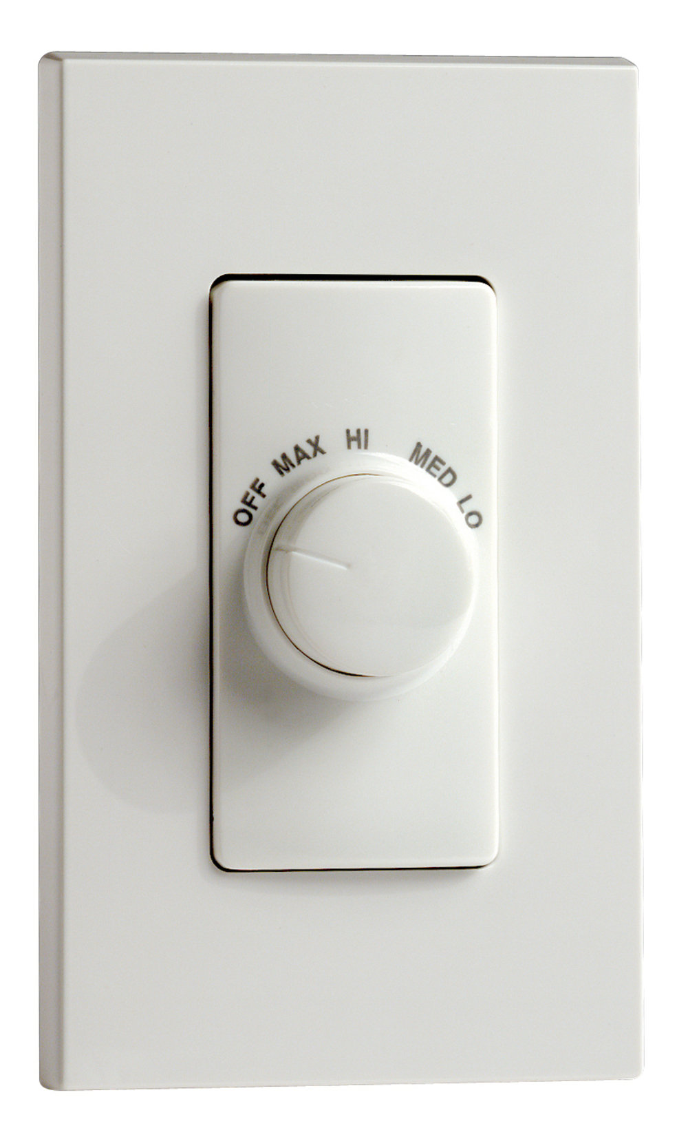 Leviton Rotary Wall Mounted Fan Control | Wayfair