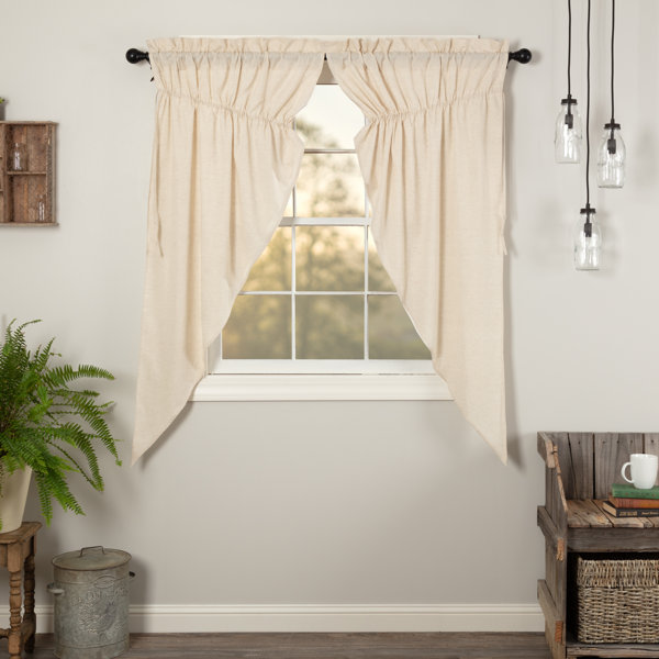 Drawstring Drapes | Wayfair