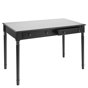 Alcott Hill® Lyndsay Desk & Reviews | Wayfair