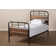Williston Forge Swind Bed | Wayfair