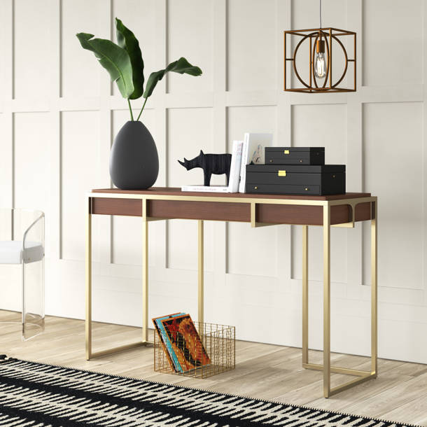 Mercury Row® Simmerman Dining Table & Reviews | Wayfair