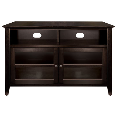 Audio Racks & Stands You'll Love | Wayfair