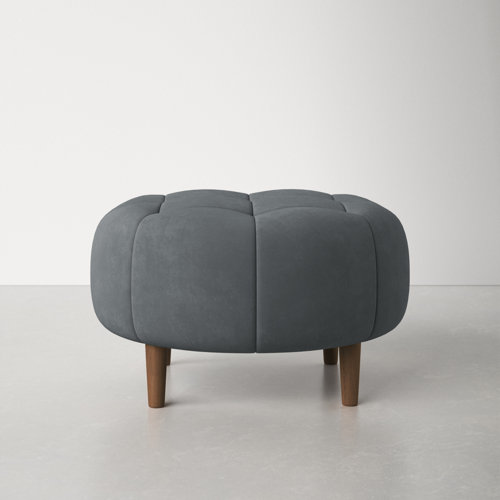 Modern & Contemporary Footstool | AllModern
