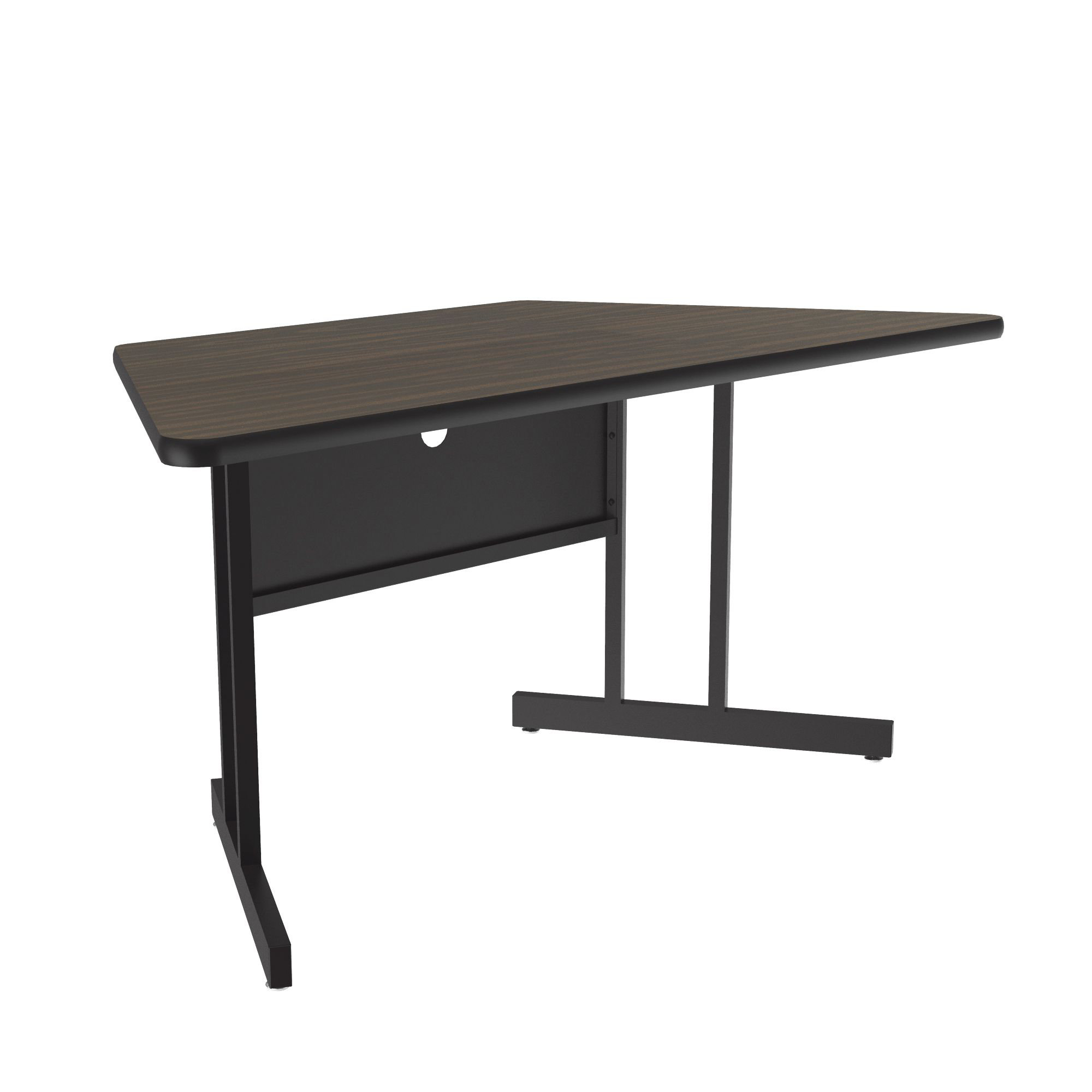 Correll, Inc. Work Station Desk | Wayfair