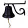 Montague Metal Products Cast Bell & Reviews | Wayfair
