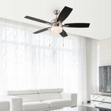 Wayfair | Ceiling Fans You'll Love in 2022