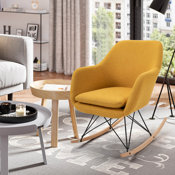 Rocking Chairs You'll Love in 2023