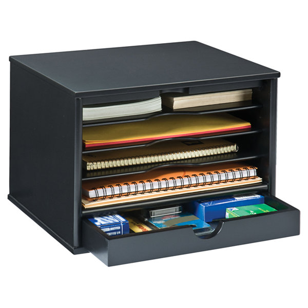 Desktop Organizers You'll Love | Wayfair