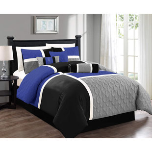 Wayfair | King Comforter Sets