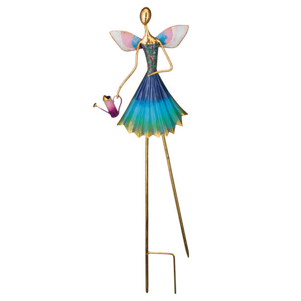 Regal Art & Gift Goofy Bird Stake - Crane | Wayfair