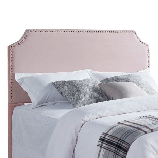 Mercer41 Hawtree Upholstered Headboard & Reviews | Wayfair