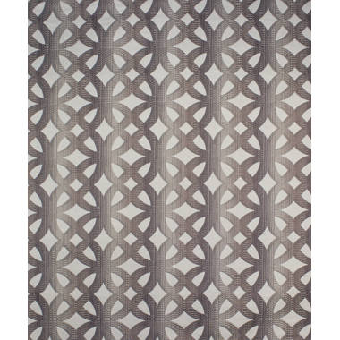 Barrowfabric Boomkin Windward Floral Fabric | Wayfair