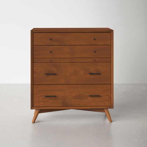 Modern Dressers and Chest | AllModern