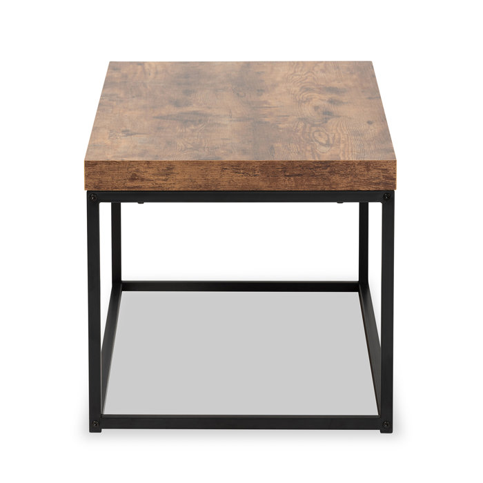 17 Stories Chrystle Coffee Table | Wayfair