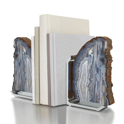 Luxury Bookends | Perigold