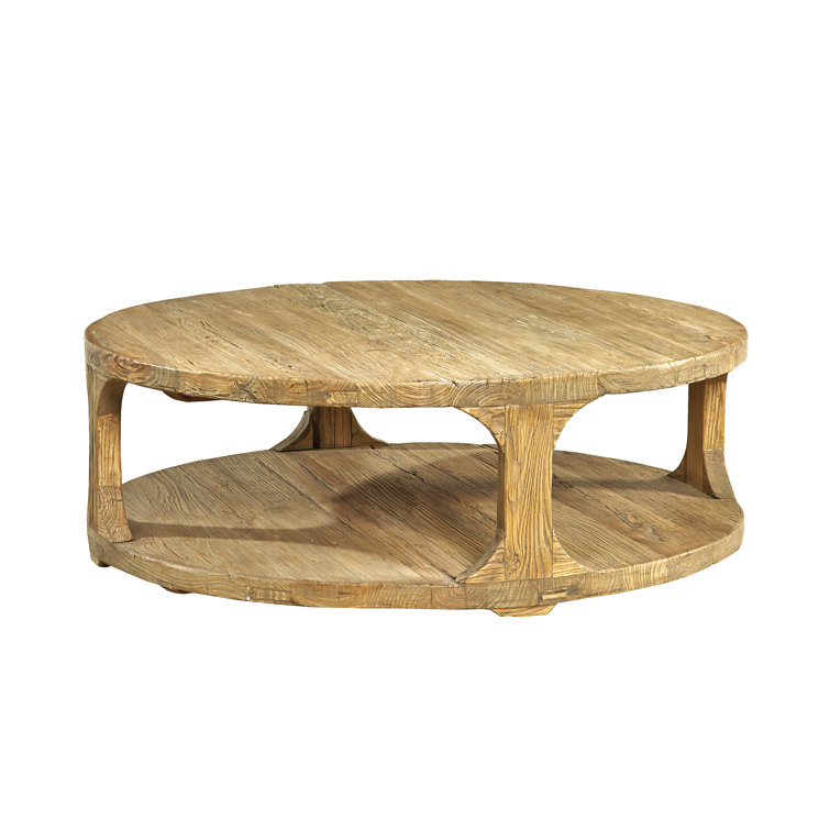 Loon Peak® Kepler Coffee Table - Wayfair Canada