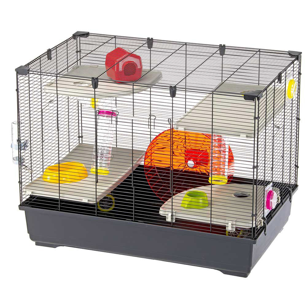 Ferplast Hamster Cage | Wayfair.ie