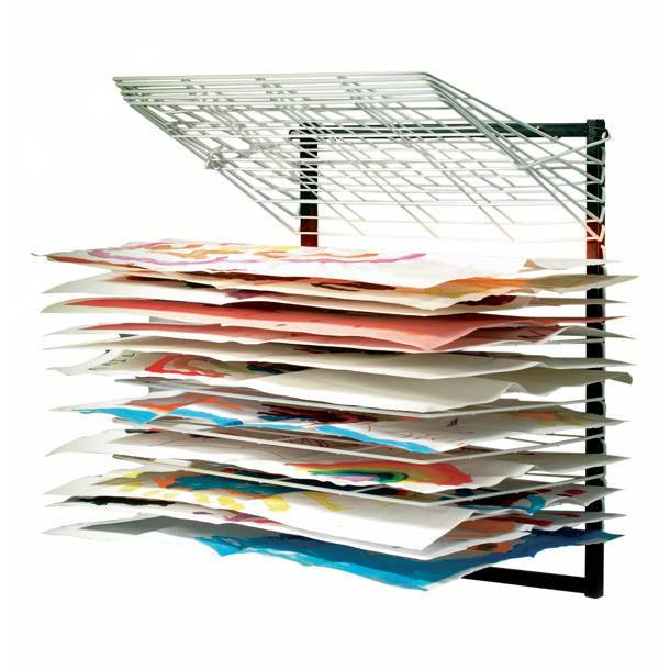 Copernicus Wall Mount Drying Rack & Reviews | Wayfair