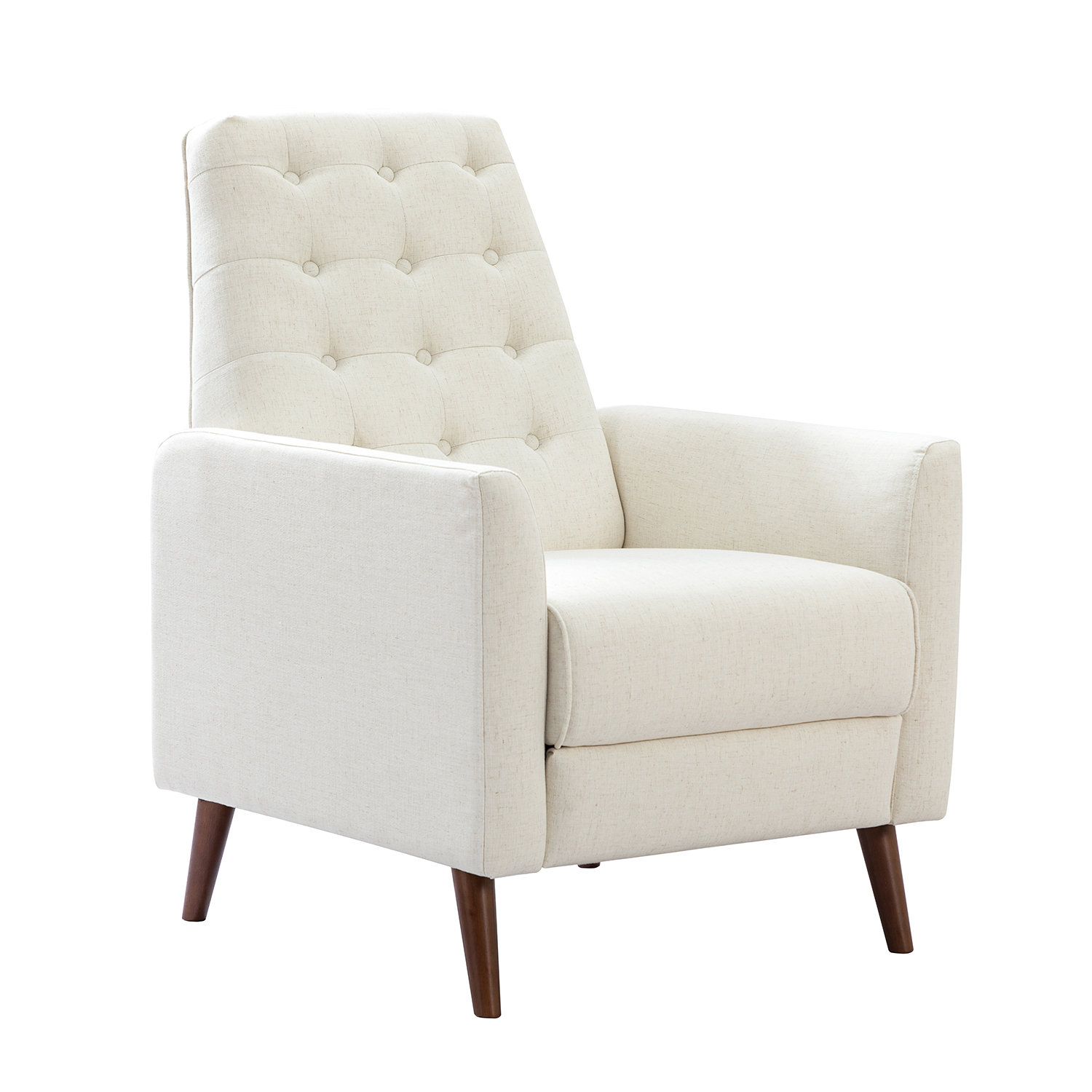 Corrigan Studio® Jeneene Upholstered Recliner | Wayfair