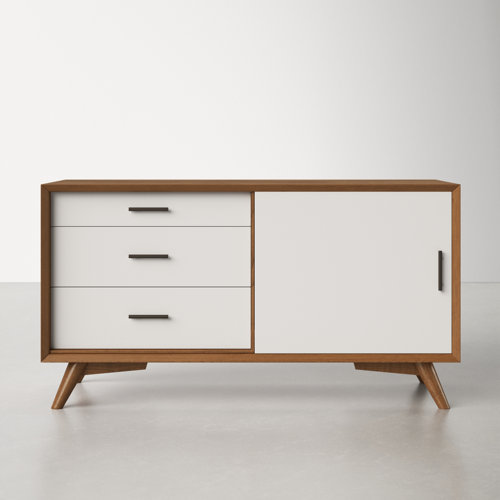 Modern 50-59 Inch TV Stands | AllModern