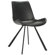 Brayden Studio® Saddle Side Chair & Reviews | Wayfair