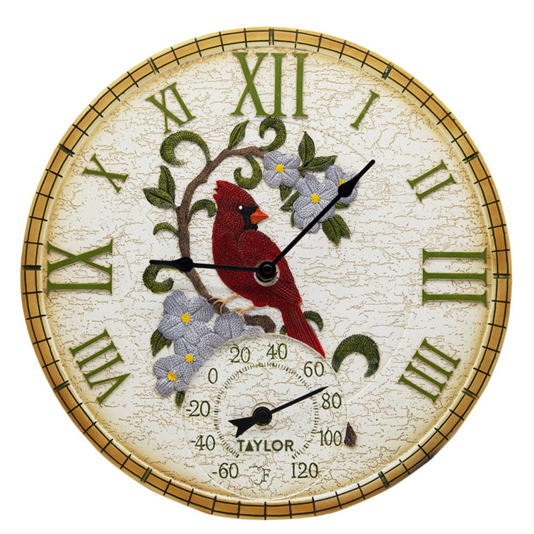 Springfield Outdoor Clock Replacement Parts at Molly Nothling blog