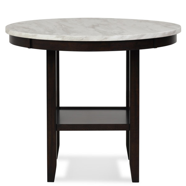 Lark Manor Counter Height 42'' Dining Table | Wayfair