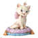 Disney Classics Marie Mini Figurine | Wayfair.co.uk