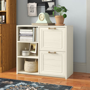 Wayfair | 2 Drawer Filing Cabinets