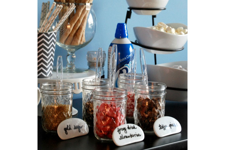 How to Set Up a Hot Chocolate Bar | Wayfair