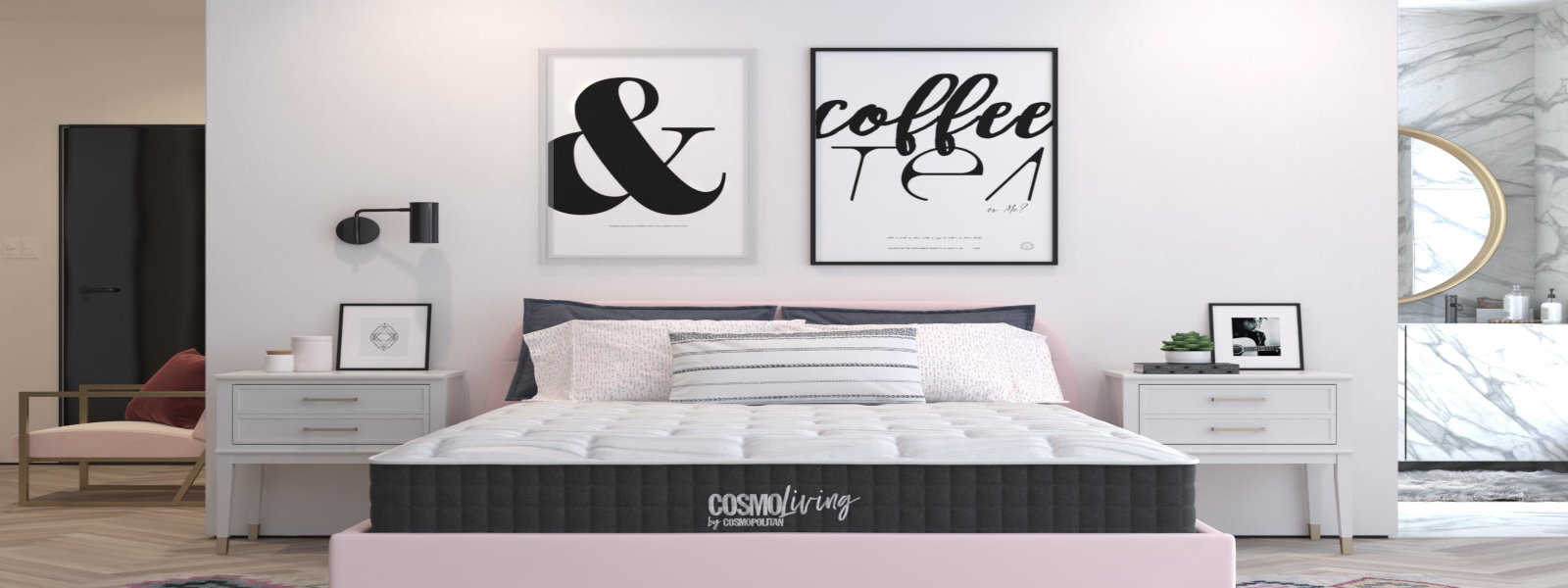 CosmoLiving by Cosmopolitan | Wayfair