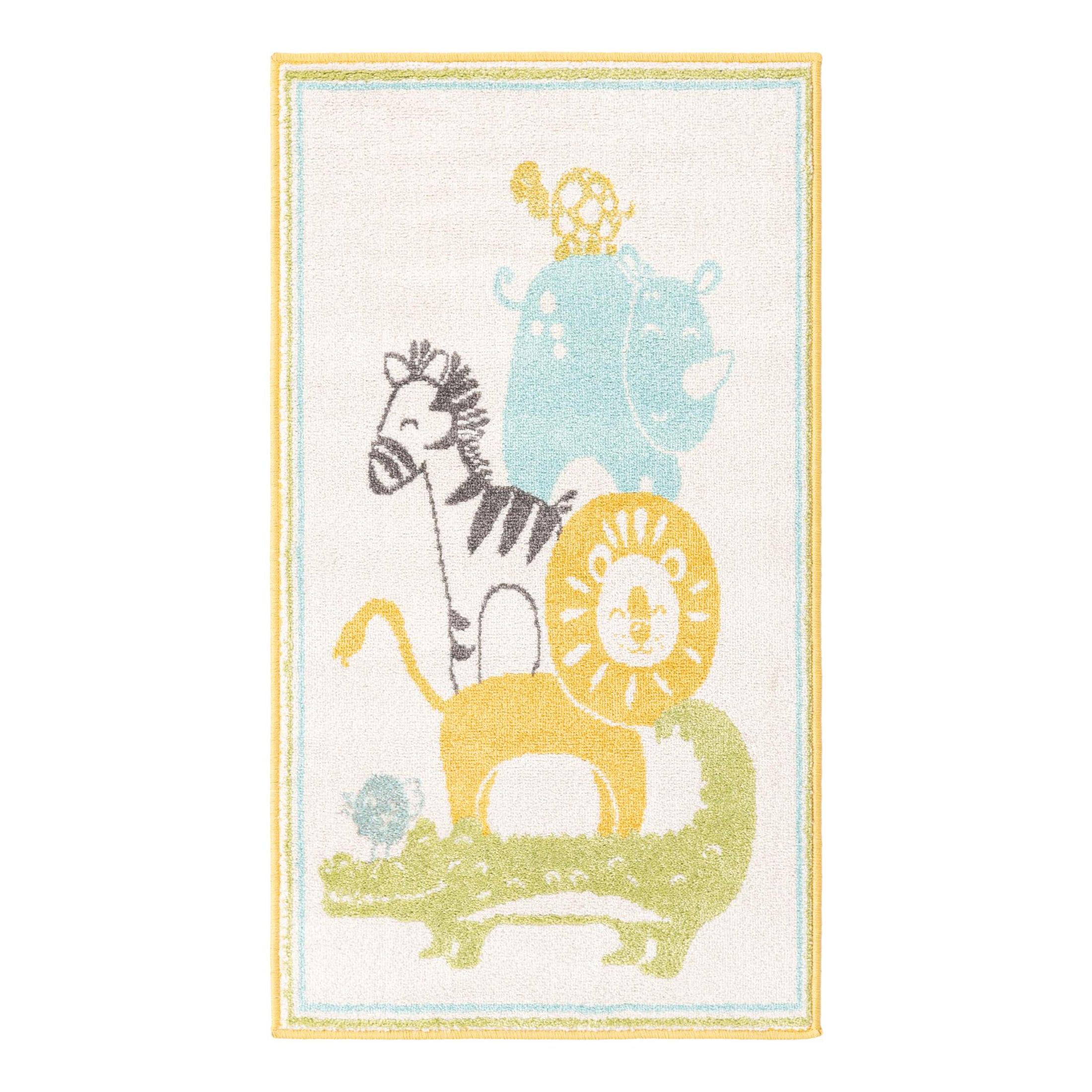 Unique Loom Whimsy Rug | Wayfair