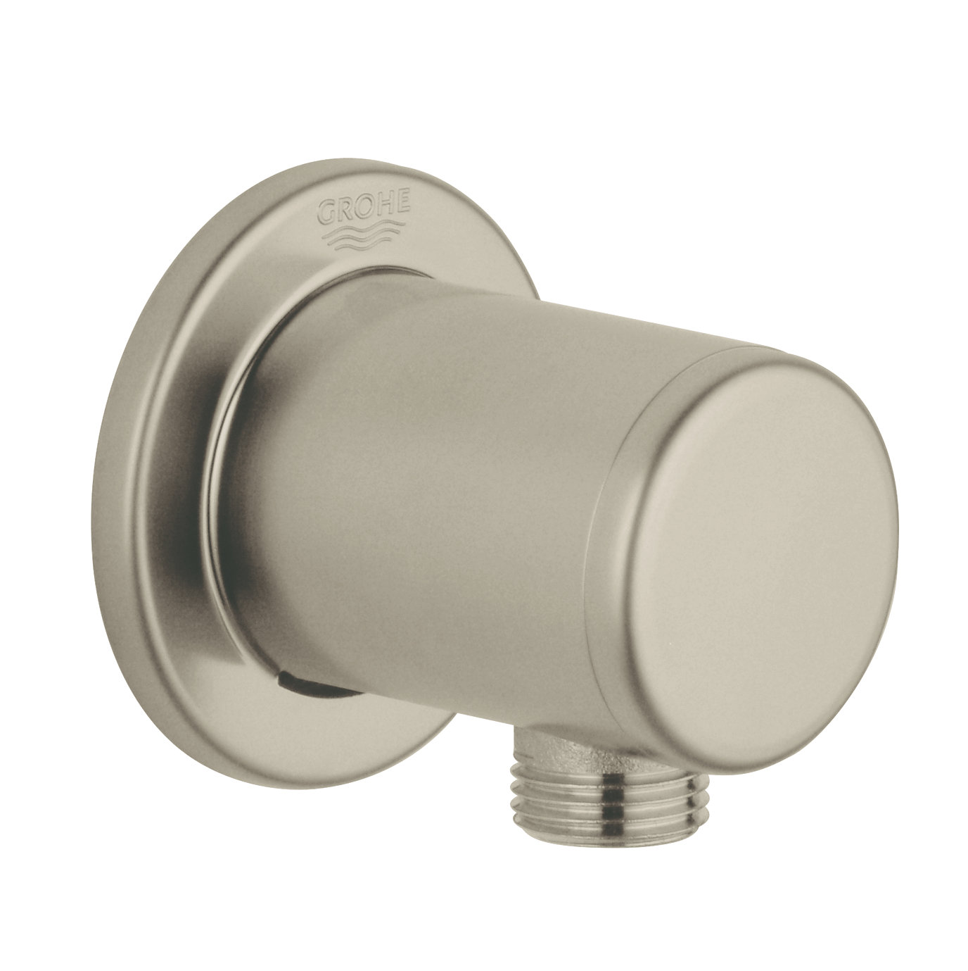 GROHE Relexa® Plus Wall Union & Reviews | Wayfair