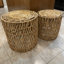 Sand & Stable Zander Drum Nesting Tables & Reviews | Wayfair