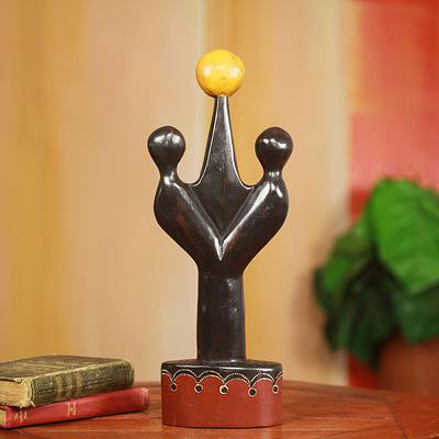 African Statues | Wayfair