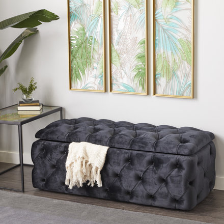 Wayfair | Storage Benches