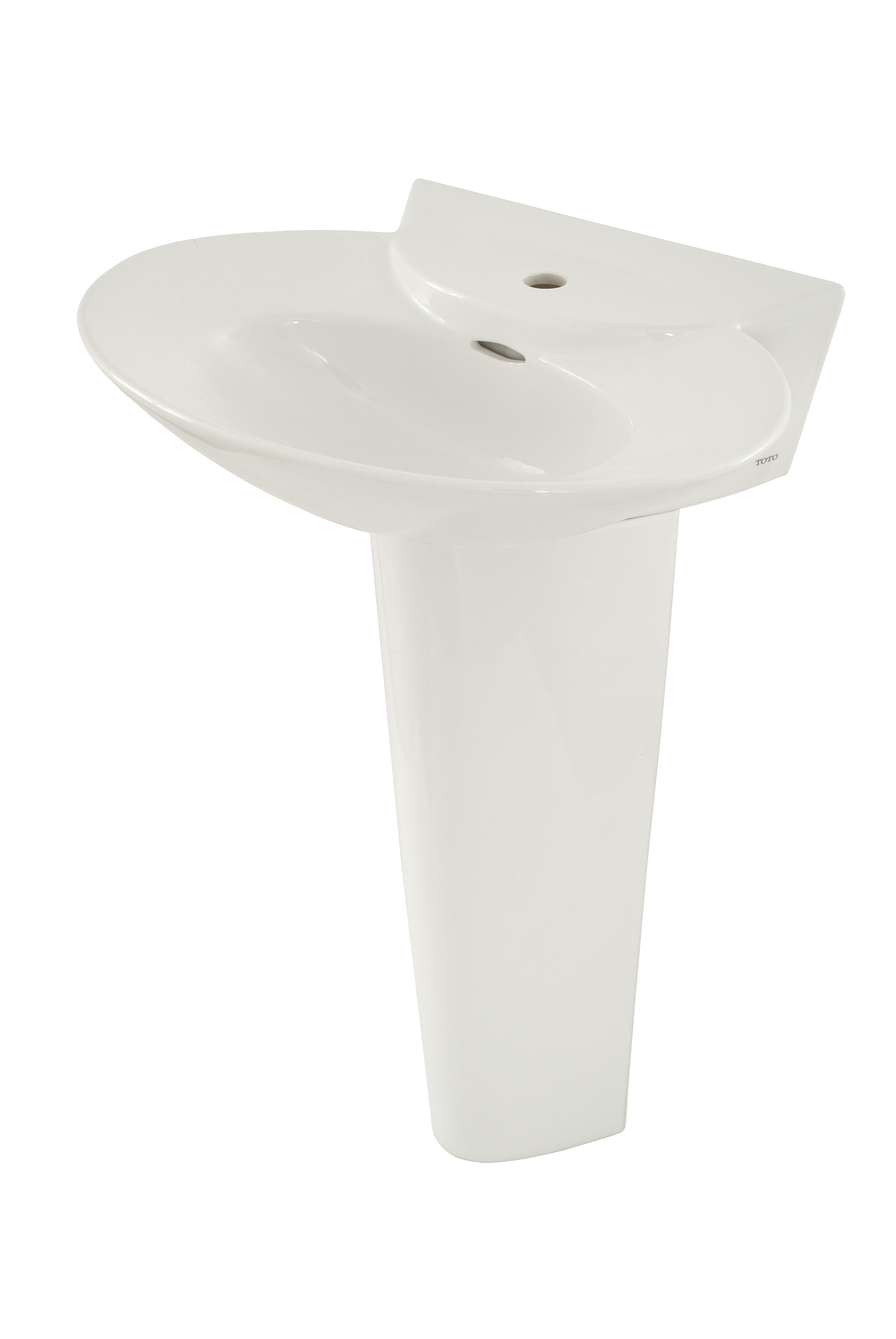 TOTO Bathroom Sink | Wayfair