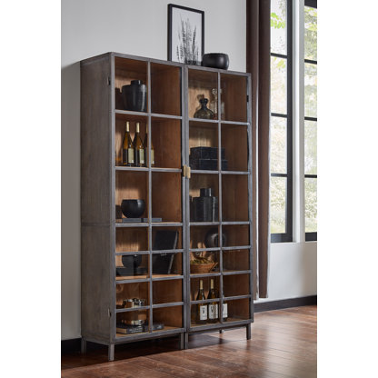 Decorative Bookcases & Etageres | Perigold