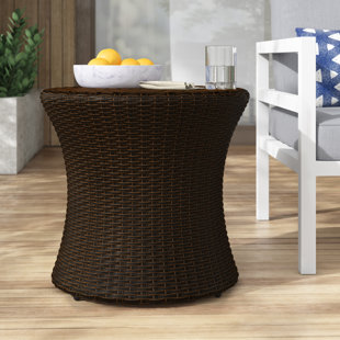 Wayfair | Round Patio Tables You'll Love in 2022