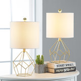 Wayfair | Lamp Sets You'll Love in 2022