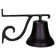 Montague Metal Products Cast Bell & Reviews | Wayfair