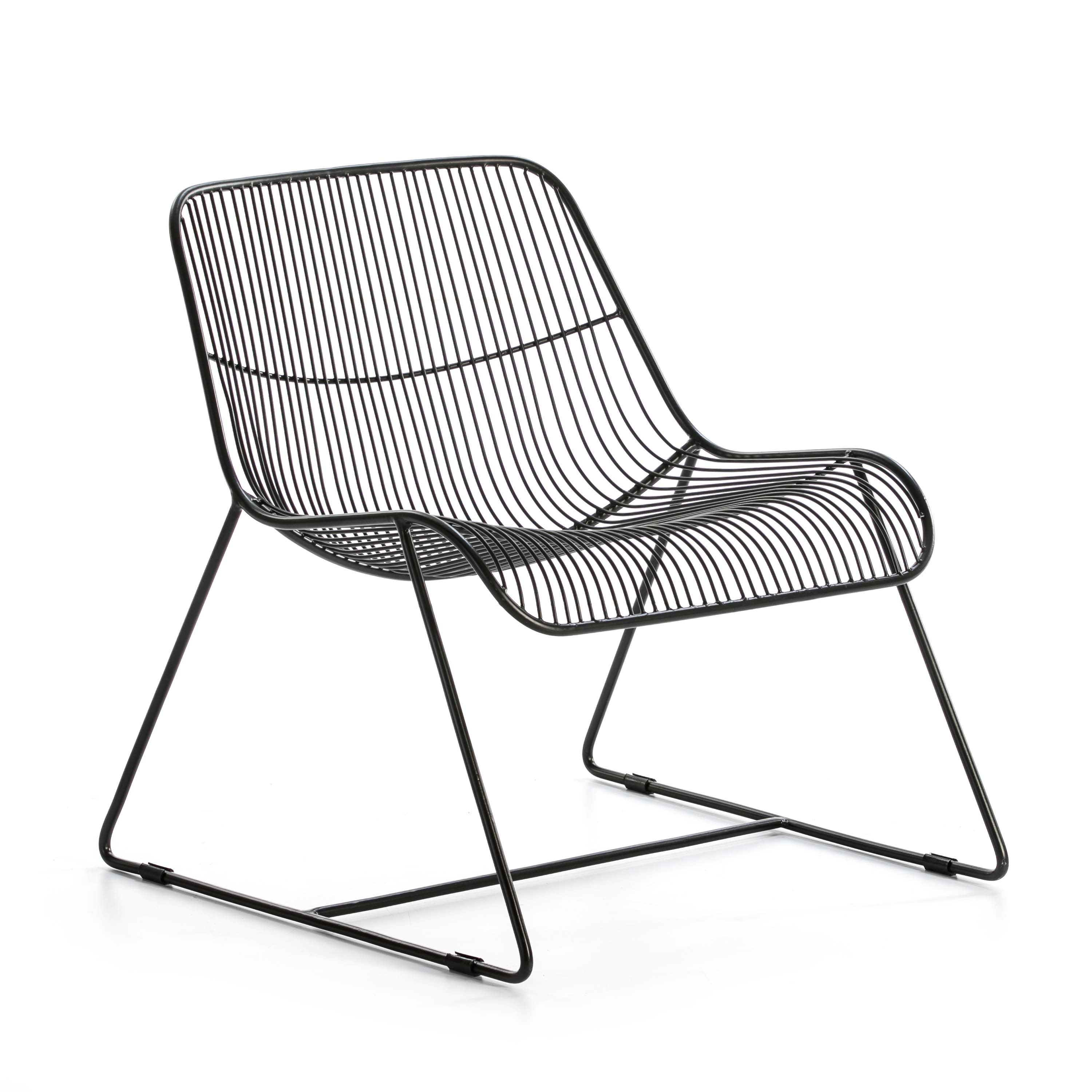 Brayden Studio Welcher Garden Chair | Wayfair.co.uk